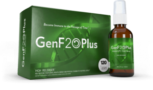 GenF20 Plus Review 2025: Benefits, Side Effects, & More