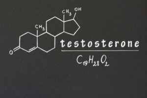 Testosterone Levels by Age (Chart & Explanation)