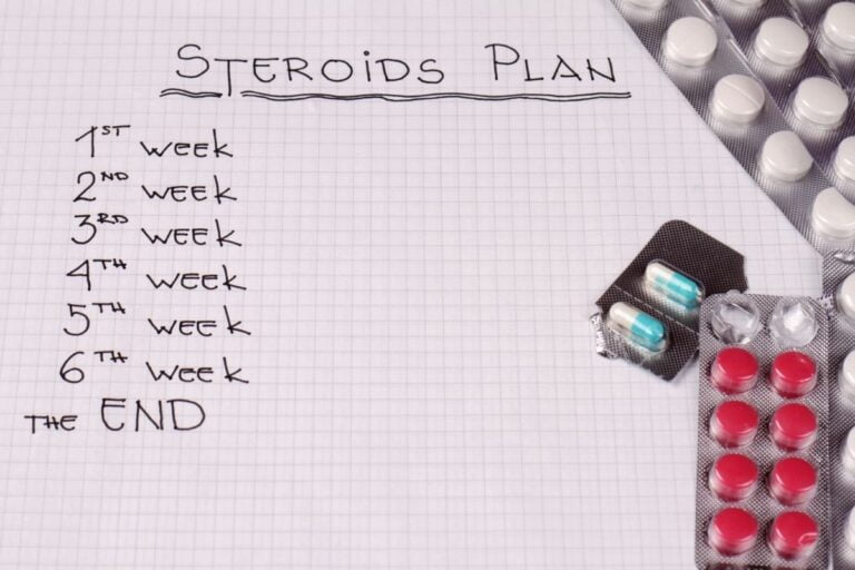 The Side Effects of Anabolic Steroid Use (In-Depth Guide)