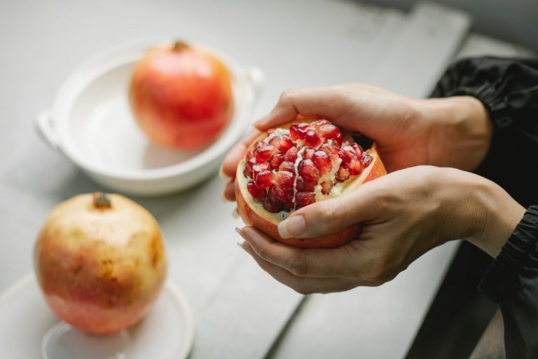 5 Fruits That Boost Testosterone Levels Naturally