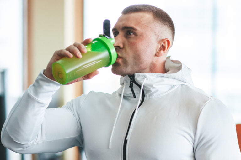 Alpha Jym Review 2025 (Tested & Analyzed)