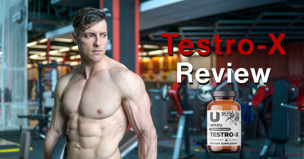 Testro-X Review 2025: Benefits, Ingredients, & Side Effects