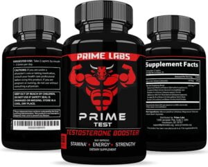 Prime Labs Prime Test Review 2025: Is It Effective?
