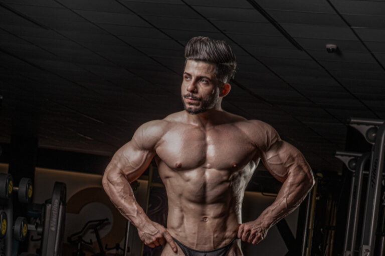 Beast Super Test Review 2026 (Ingredients & Results)