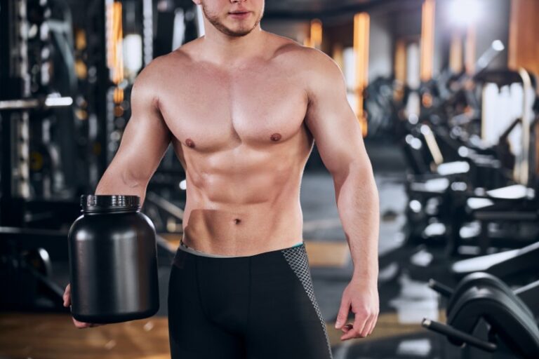 Andro 400 Review 2025: Does This T-Booster Really Work?