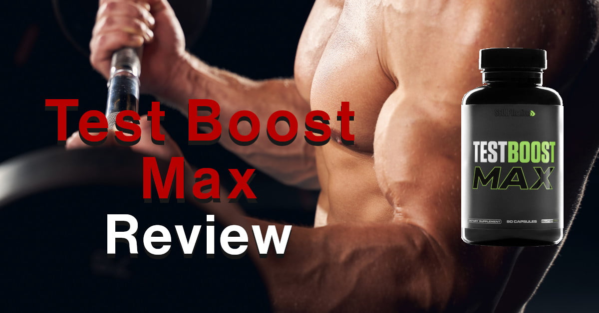 Test Boost Max Review 2025 Tested Reviewed Test Boost Max Review 2025 Tested Reviewed
