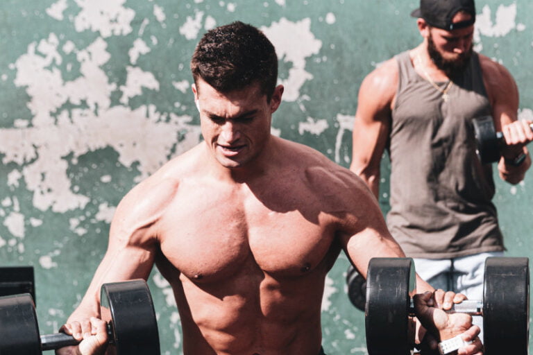 Beast Super Test Review 2026 (Ingredients & Results)