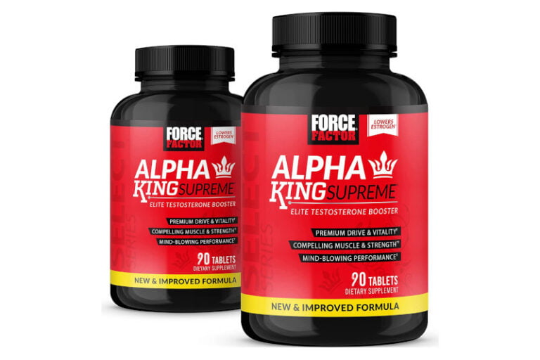 Alpha King Supreme Review 2026 – Is It Worth It?