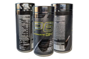 Cellucor P6 Ultimate Review 2025: Does It Really Work?