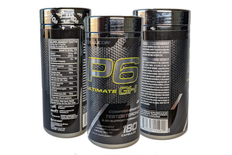 Cellucor P6 Ultimate Review 2025: Does It Really Work?