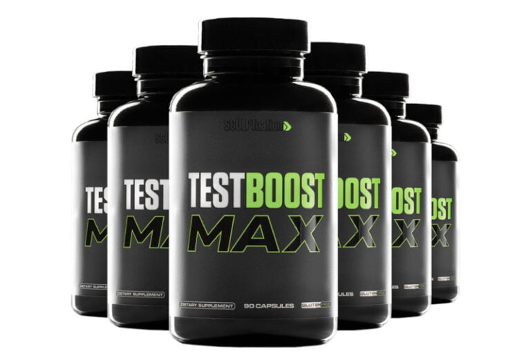 Test Boost Max Review 2025 (Tested & Reviewed)