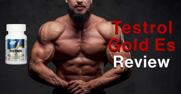Testrol Gold ES Review 2025 (Analyzed & Rated)