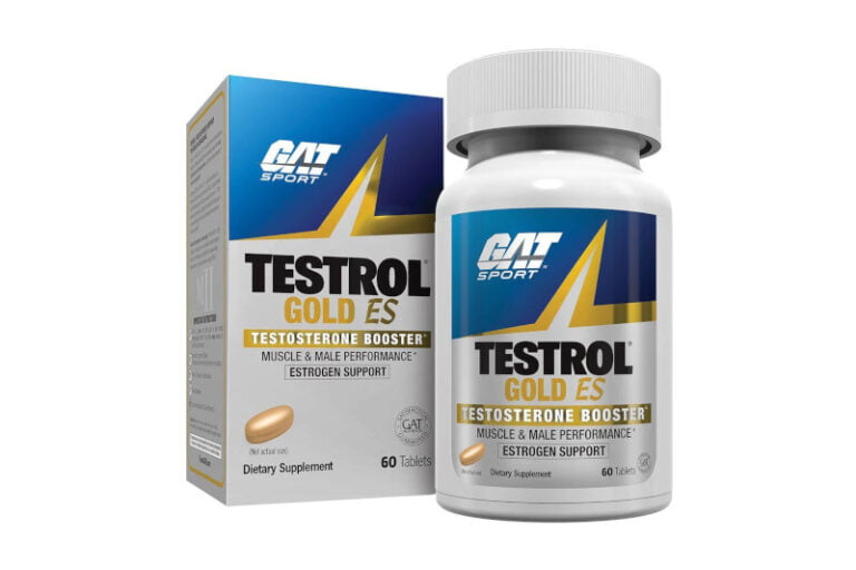 Testrol Gold ES Review 2025 (Analyzed & Rated)
