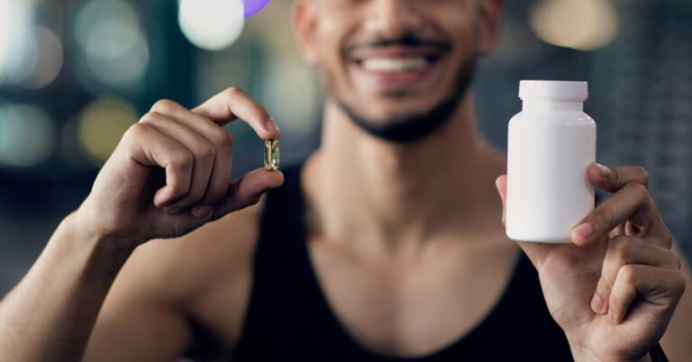 How Do Testosterone Boosters Work? (Explained in Detail)