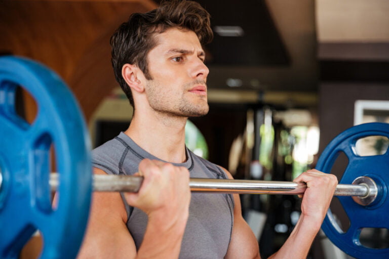 Does Testosterone Make You Angry? (Research & Evidence)