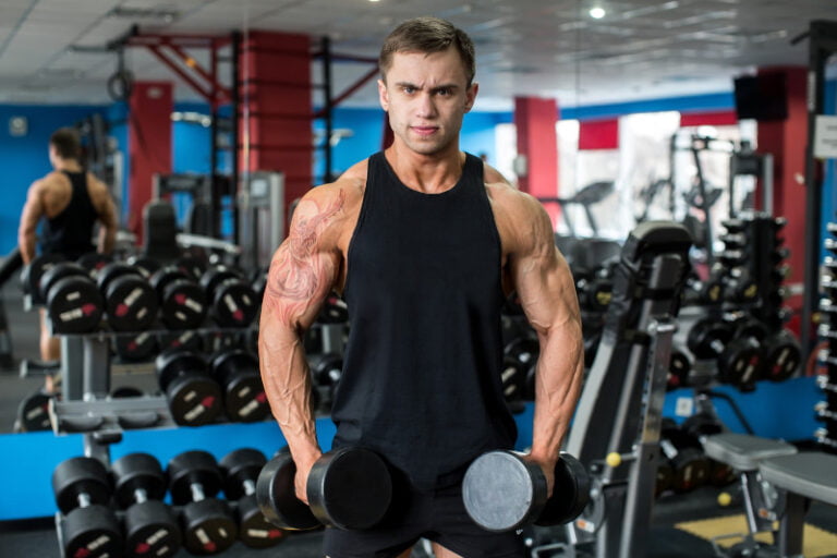 Does Testosterone Make You Angry? (Research & Evidence)